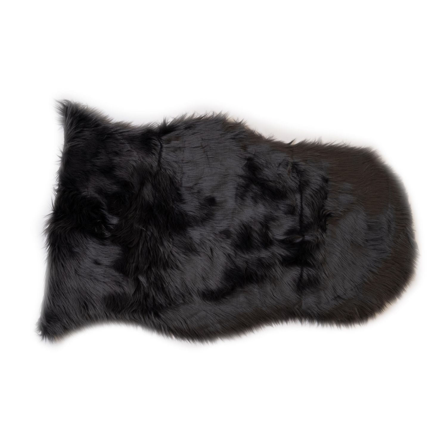 Click here for Gouchee Home Edinburgh Premium Plush Faux Fur Larg... prices