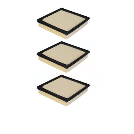 Air Filter (3 Pack) For Toyota Camry RAV4 Lexus ES350 Avalon Highlander ...