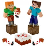 Minecraft Comic Maker 10th Anniversary 2-Pack - Walmart.com