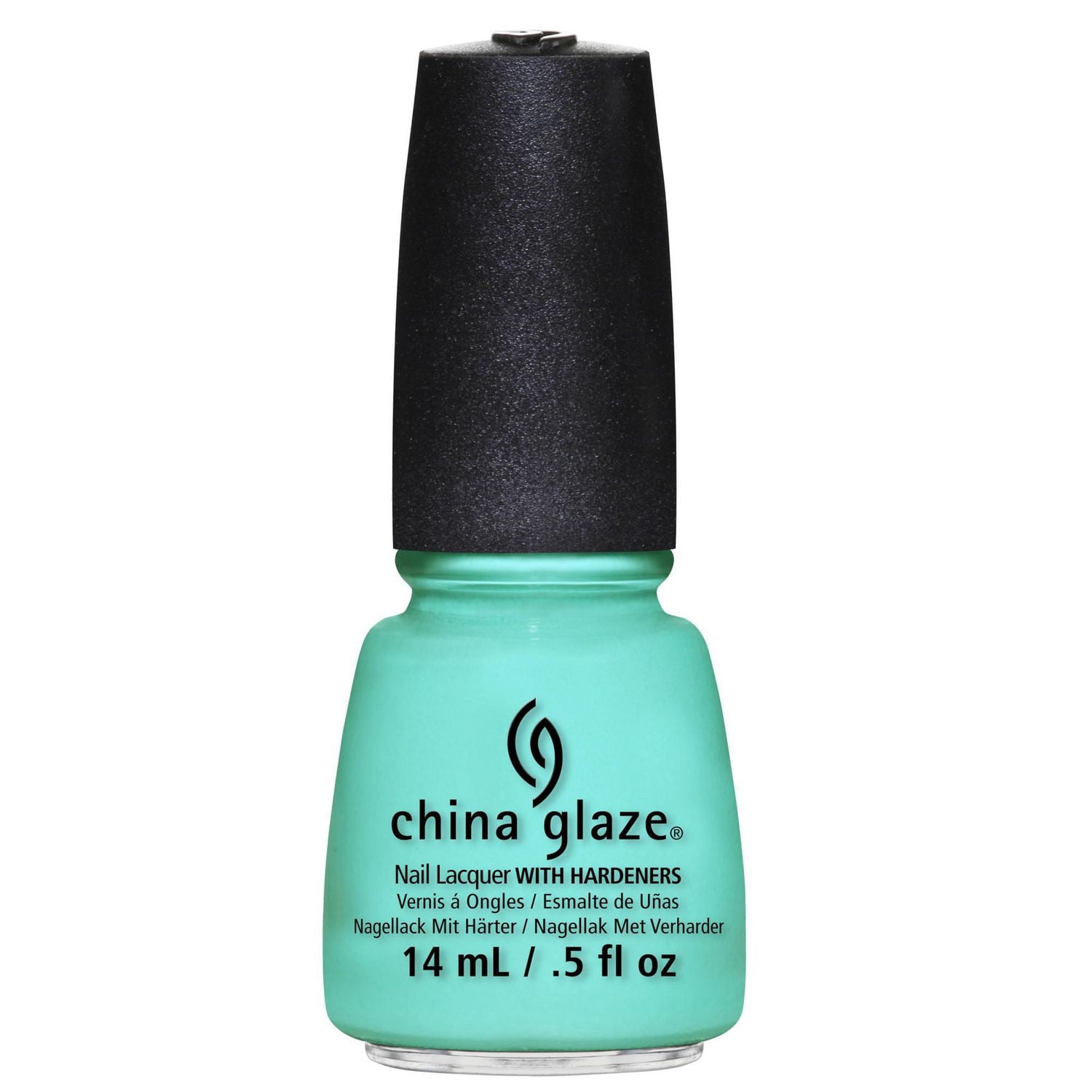 Click here for China Glaze Nail Lacquer - Too Yacht To Handle - 0... prices
