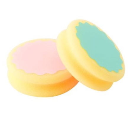 Depilatory Sponge Magic Painless Hair Removal Depilation Sponge Pad ...