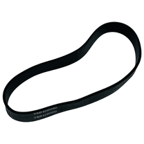 2 Pk, Bissell Belt for Select Upright Vacuums, 1600319 - Walmart.com