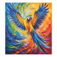 23"x26" Dishwasher Magnetic Refrigerator Magnet Cover Sticker Home ...