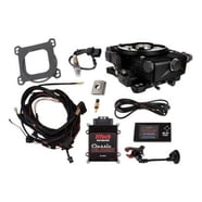 FiTECH FUEL INJECTION 70002 Electronic Fuel Injection Systems Ultimate ...