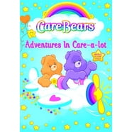 Care Bears: Fitness Fun (DVD) - Walmart.com