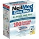 NeilMed Pharmaceuticals - Sinus Rinse, All Natural Relief - 100 ...
