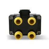 ACCEL 140018 Ignition Coil - Walmart.com