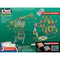K'NEX Education STEM Explorations: Swing Ride Building Set for Kids ...