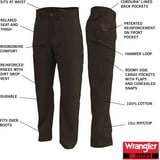 Wrangler Riggs Workwear Mens Ranger Pant - Walmart.com