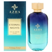 Azha Emerald Nebula Collection - Ramshah , 3.3 oz EDP Spray - Walmart.com