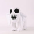 Zoonomaly Horror Game Plushies, Zoonomaly Game Plush, Zoo Anomaly Plush ...