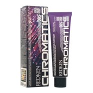 Chromatics Ultra Rich Hair Color - 7Nn (7.0) - Natural By Redken - 2 Oz ...