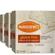 Yehuda Matzos Organic Spelt Matzo, Ancient Grain, 10.5 Oz - Walmart.com