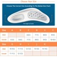 Walkfit Platinum Customizable Foot Orthotics HSA/FSA Eligible - Walmart.com