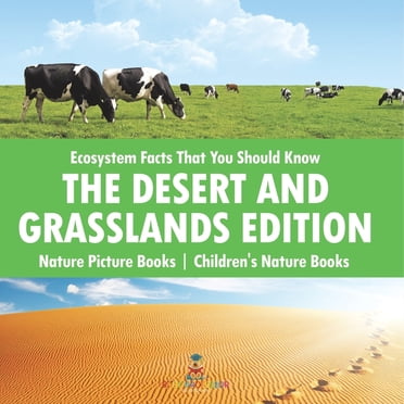 Kid's Guide to Types of Landforms: Children's Science & Nature ...