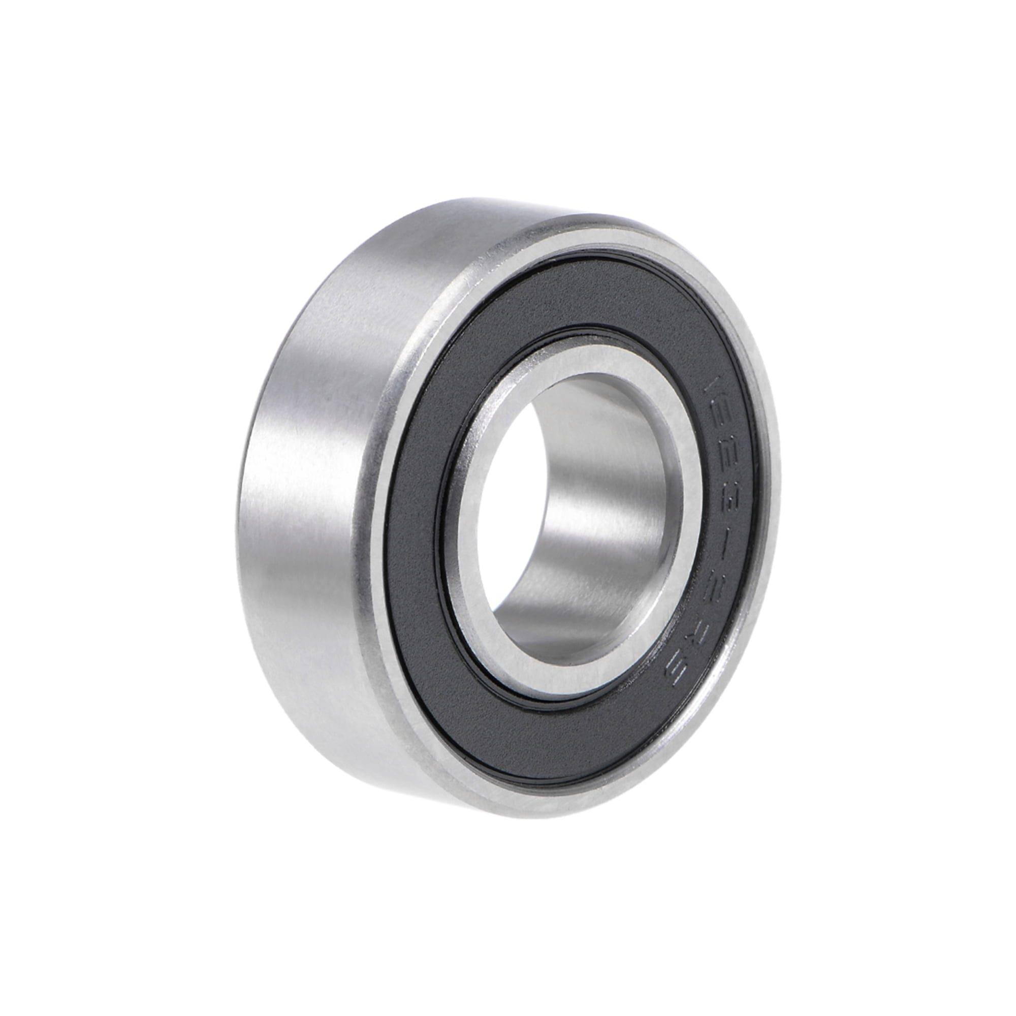1623-2RS Deep Groove Ball Bearings 5/8"x1-3/8"x7/16" Shielded Chrome Z2 ...