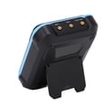 BIMZUC Handheld Portable Digital Oscilloscope Transistor Checker Tester ...