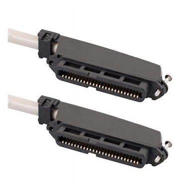 ICC ICCICPCSTFM15 25pair Cable Assembly Fm 90 15 - Walmart.com