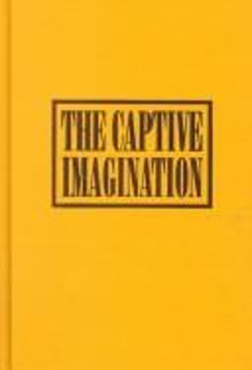 Pre-Owned The Captive Imagination : A Casebook on "The Yellow Wallpaper" (Hardcover ...