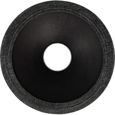 B&C DE400 1" Neodymium Polyimide Compression Driver 8 Ohm 2-Bolt ...