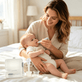 XIRQI 2026 New Baby Medicine Dispenser,Liquid Medicine Syringe Dropper ...