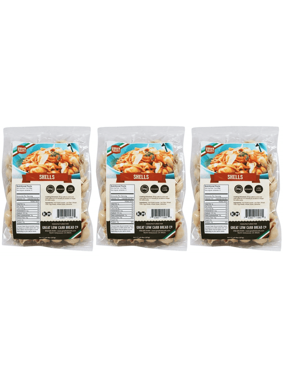 Cavatelli in Pasta - Walmart.com