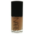 NARS Natural Radiant Sheer Glow Foundation, Syracuse, 1 Oz - Walmart.com