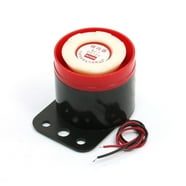 DC 8-15V 12V Active Electronic Buzzer Beep Alarm Intermittent Sound ...