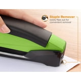 Bostitch Inpower™ Hand Light Standard 20-Sheet Stapler, One-Finger Tech ...