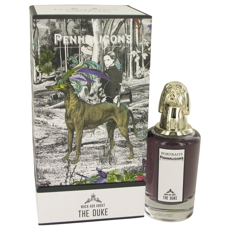 MUCHO Ado sobre el duque de Penhaligons Penhaligon's Model | Bodega ...