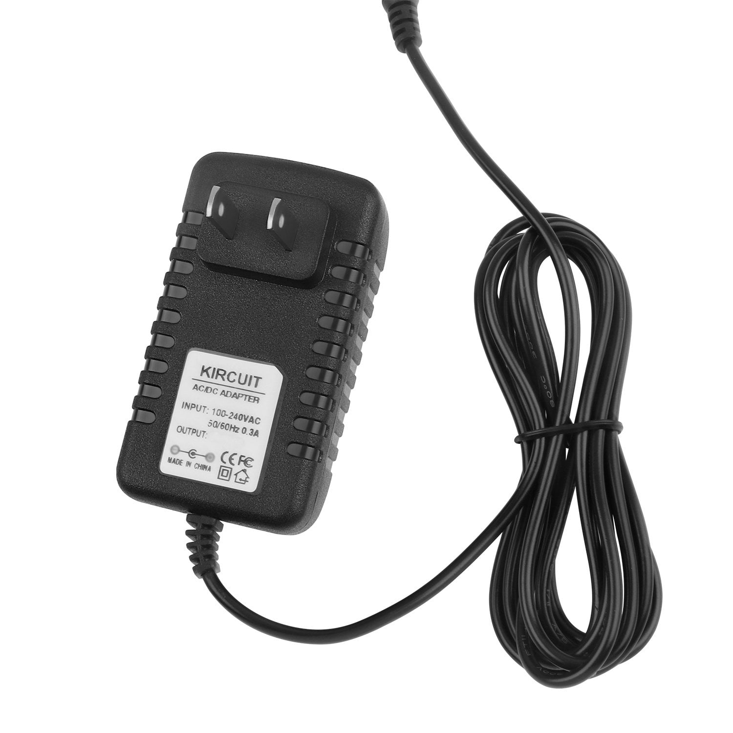 Kircui Wall Charger AC Adapter for Bushnell Pro 1300 Lumens ...