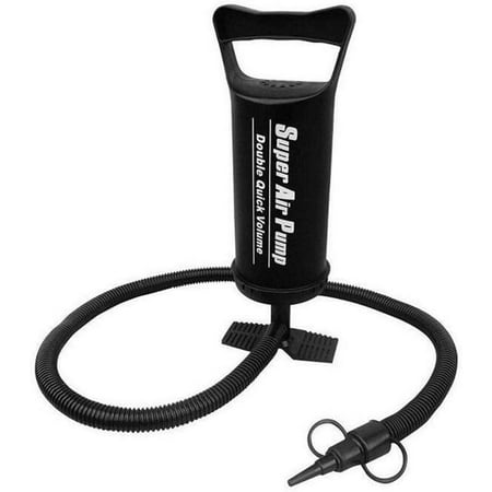 Inflation Manual Air Pump Air Pump Plastic Inflator for Swimming Pools ...