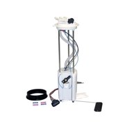 AC Delco 40083 Fuel Pump For Chevrolet Corvette, Without Fuel Sending ...