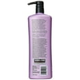 Kirkland Signature Moisture Shampoo, 33.8 Fluid Ounce, Sulfate-Free ...