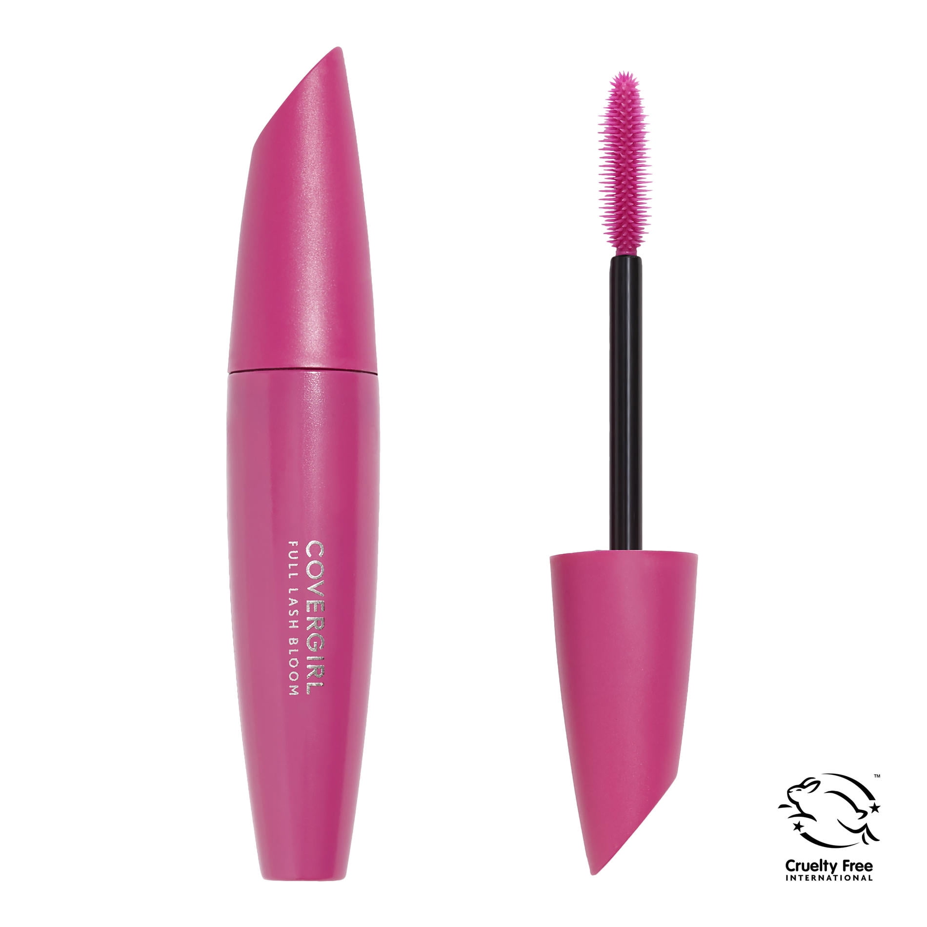 COVERGIRL Lash Blast Full Lash Bloom Mascara, 805 Black, 0.44 oz ...