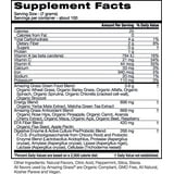Amazing Grass Green Superfood Energy Powder, 1.5 lbs 700 g, Lemon Lime ...