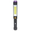 Rayovac Brite Essentials Mini LED Flashlight with Glow in Dark Rubber ...