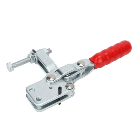 Heavy Duty Toggle Clamp Tool, Quick Release Hand Tool Toggle Clamp For ...