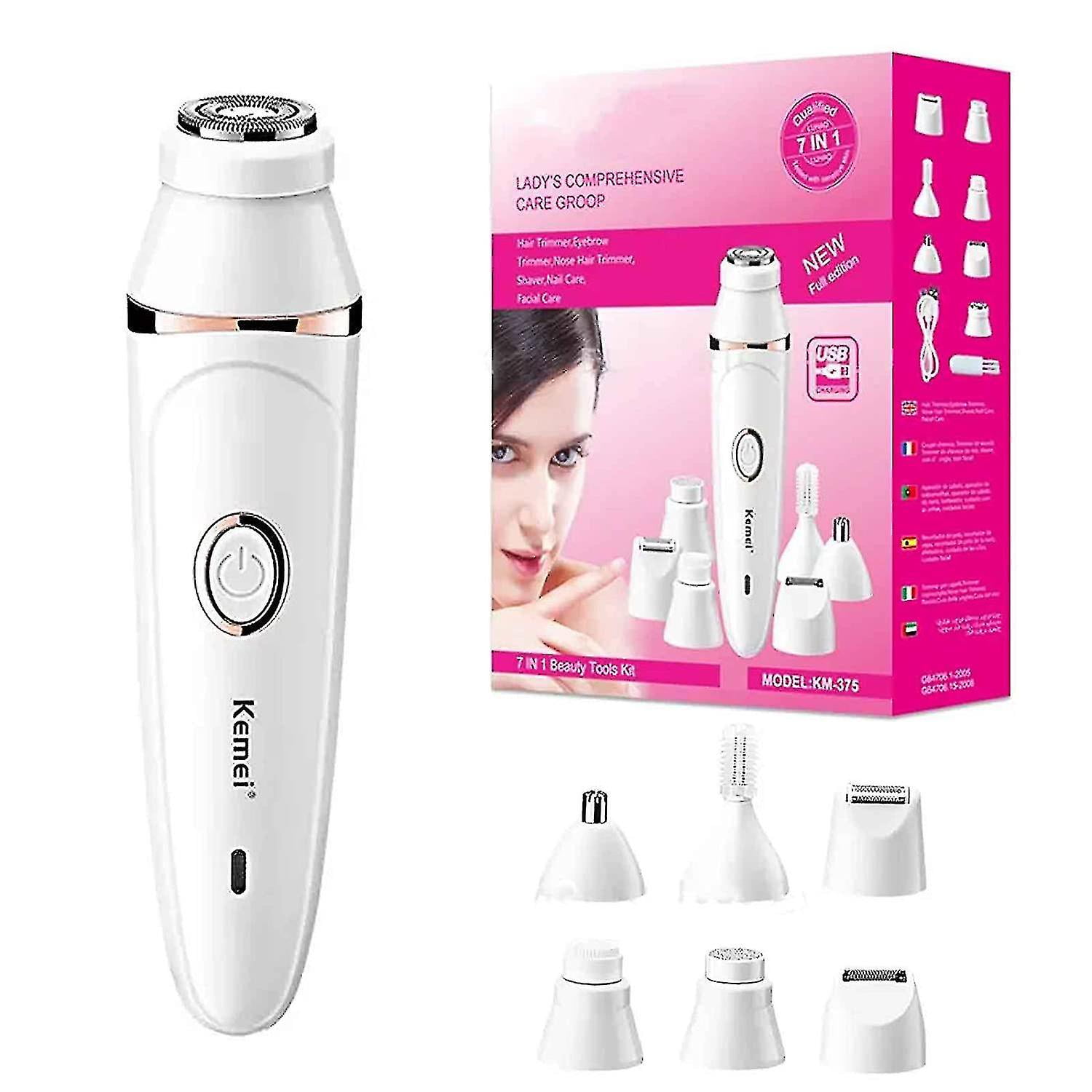 Click here for Linkcro Pluxy Hair Removal For Face  Pluxy Epil Pr... prices