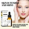 Niacinamide 5% Face Serum - Aging Skin Moisturizer - Diminishes ...