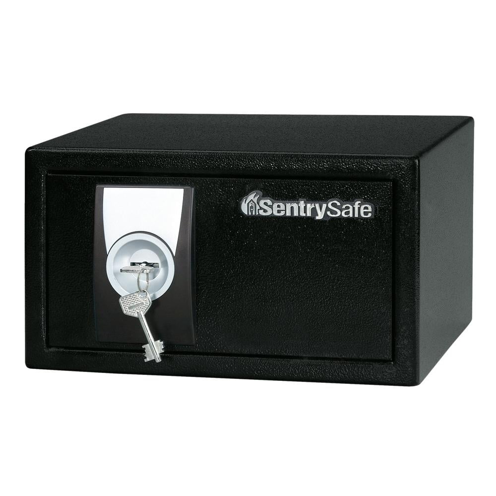 Caja Fuerte Master Lock Sentry Safe X031ENGHROMX | Walmart en línea