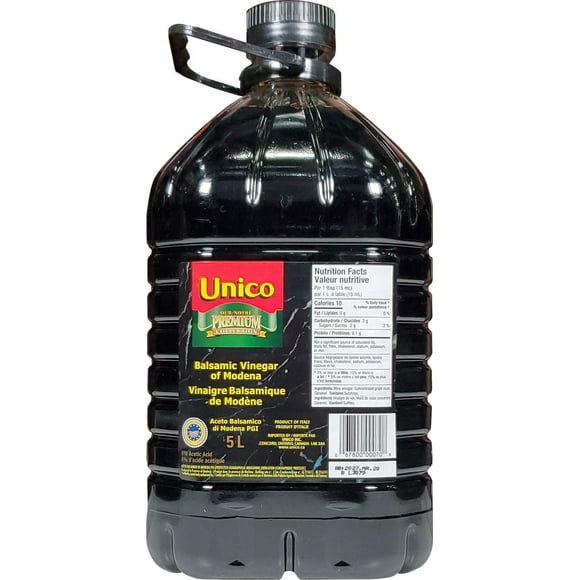 UNICO | Walmart Canada