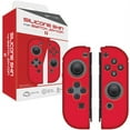 Hyperkin Silicone Skin for Switch Joy Con, Red (NSW) - Walmart.com