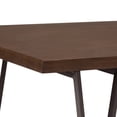 Simpli Home Ryder Coffee Table - Walmart.com