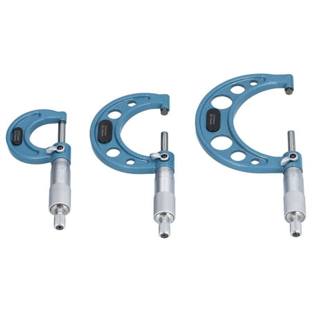 Cergrey Micrometer Measurement Tool,Outside Diameter Micrometer,Outside ...