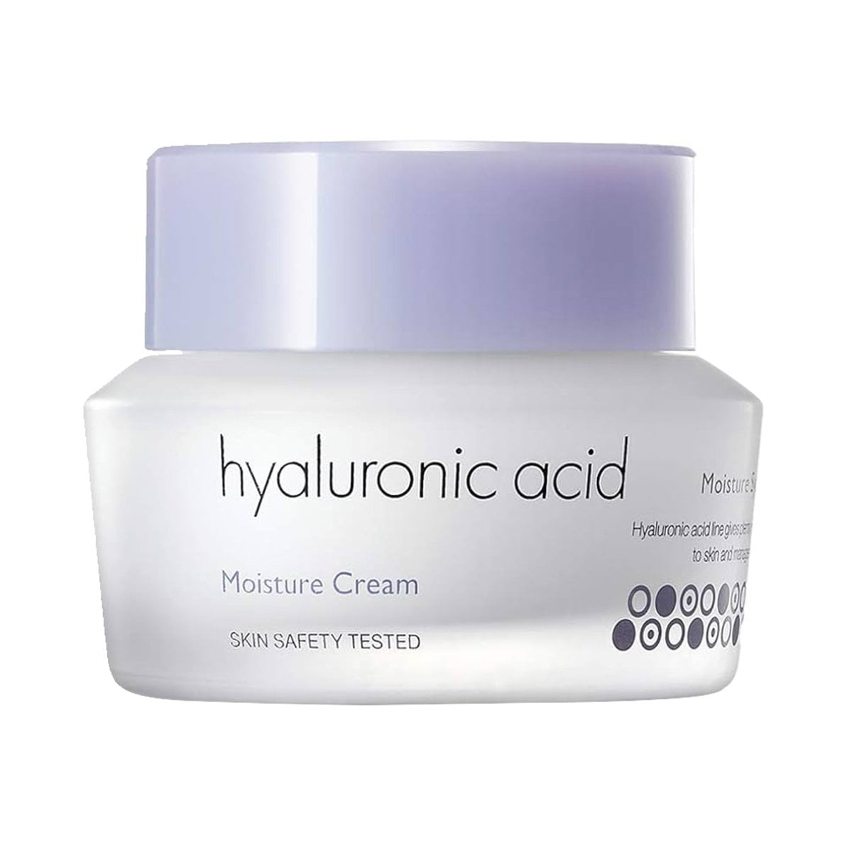 Click here for Its Skin Its Skin Hyaluronic Acid Moisture Cream 5... prices