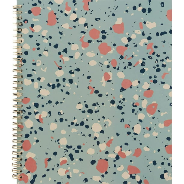 Hilroy Terrazo Notebook - Walmart.ca