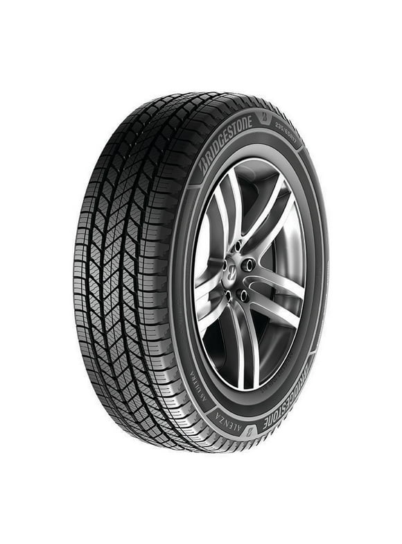 Bridgestone Alenza A/S Ultra Tires in Bridgestone Tires - Walmart.com