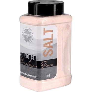 Bulk Cooking Salt, Food Grade, Kosher Certified, 50 lbs - Walmart.com