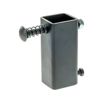 Caldwell T-Post Plate Hanger for AR500 Targets - Walmart.com